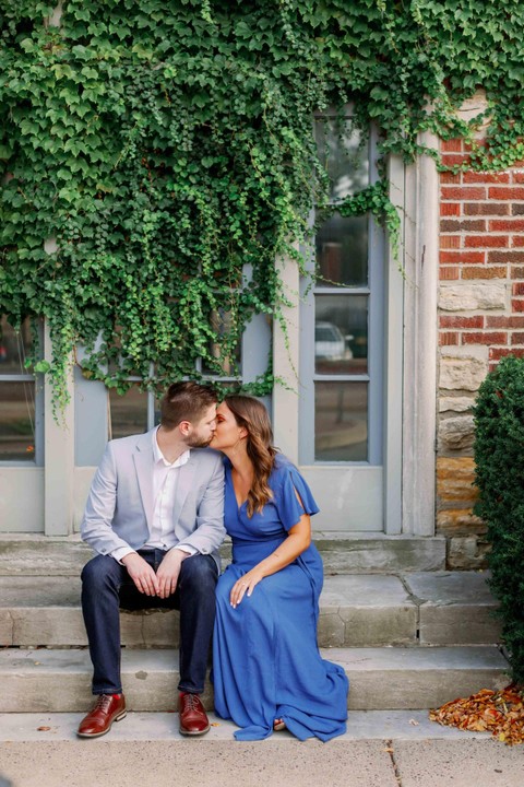 Allison & Brett | Joy